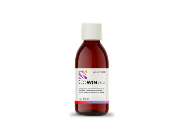 Cowin – Pharmawin