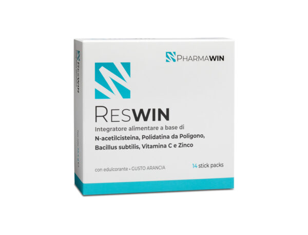 Reswin – Pharmawin