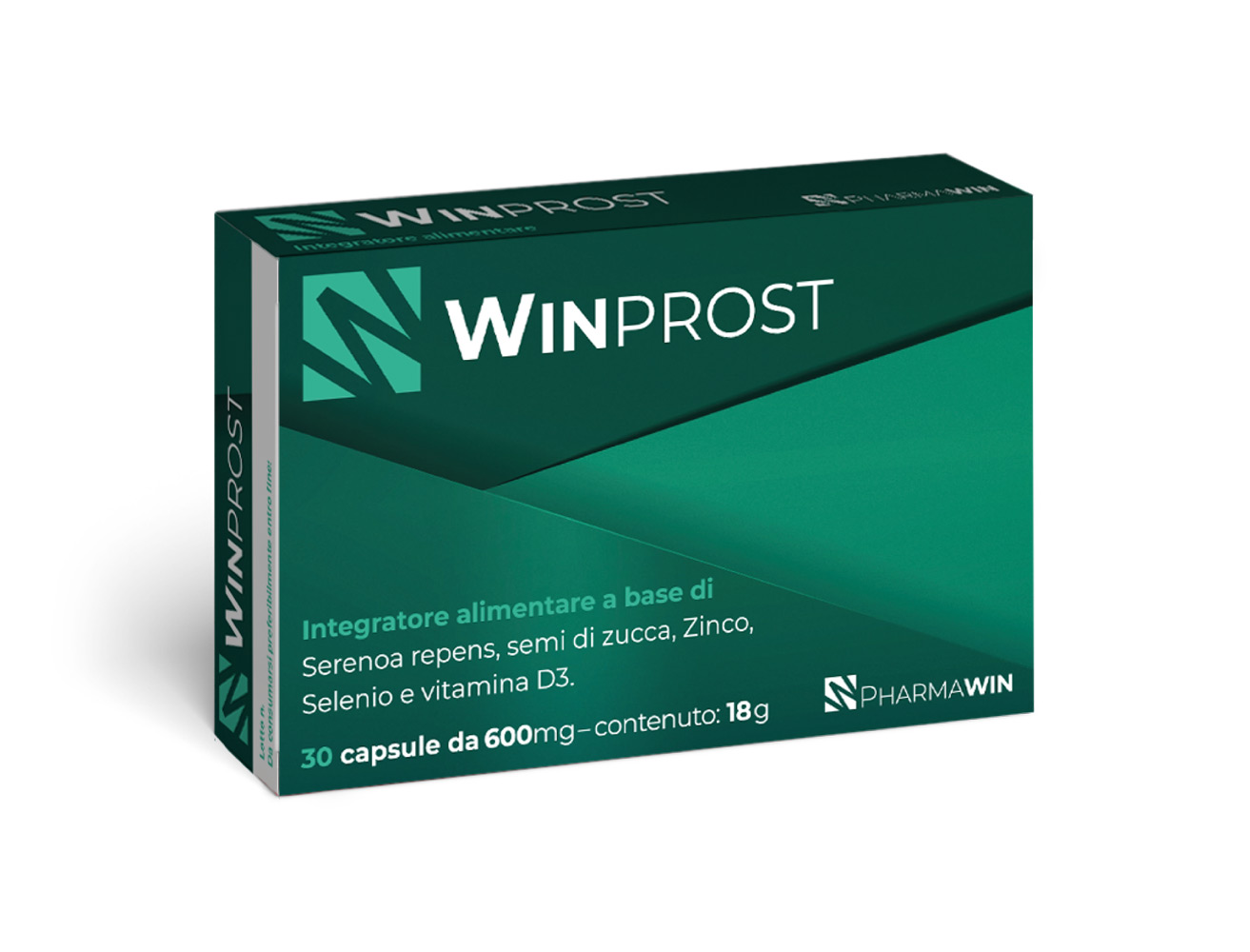 Winprost – Pharmawin